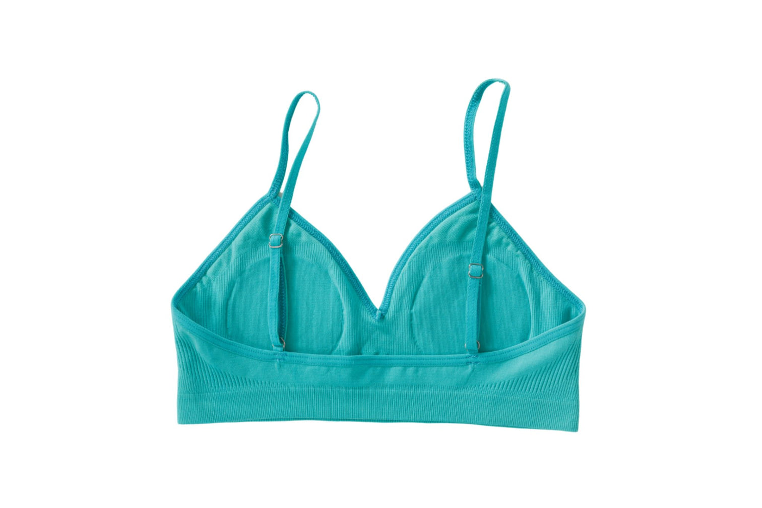 Bralette Size Chart – Non Disclosure Apparel