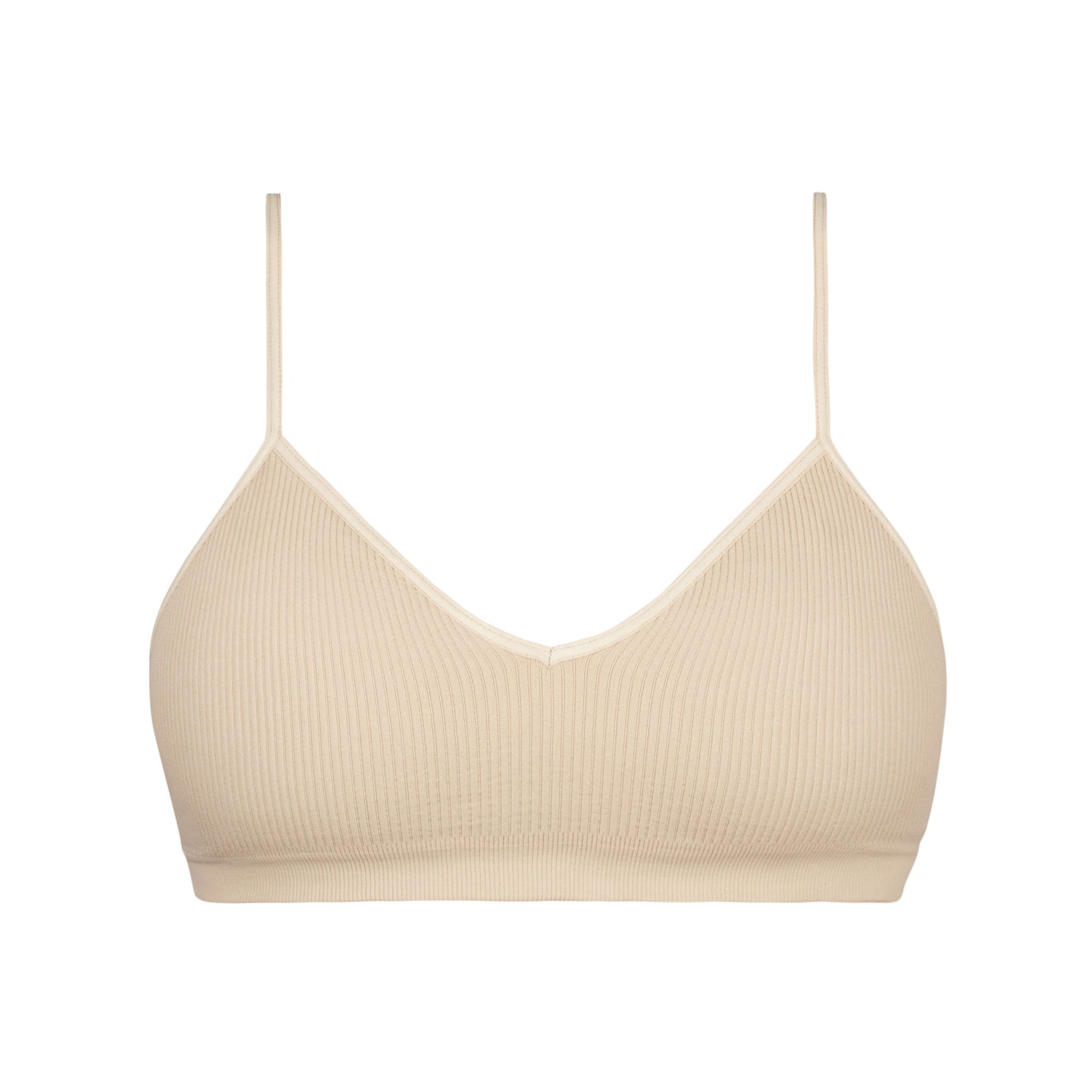 Bralette Size Chart – Non Disclosure Apparel
