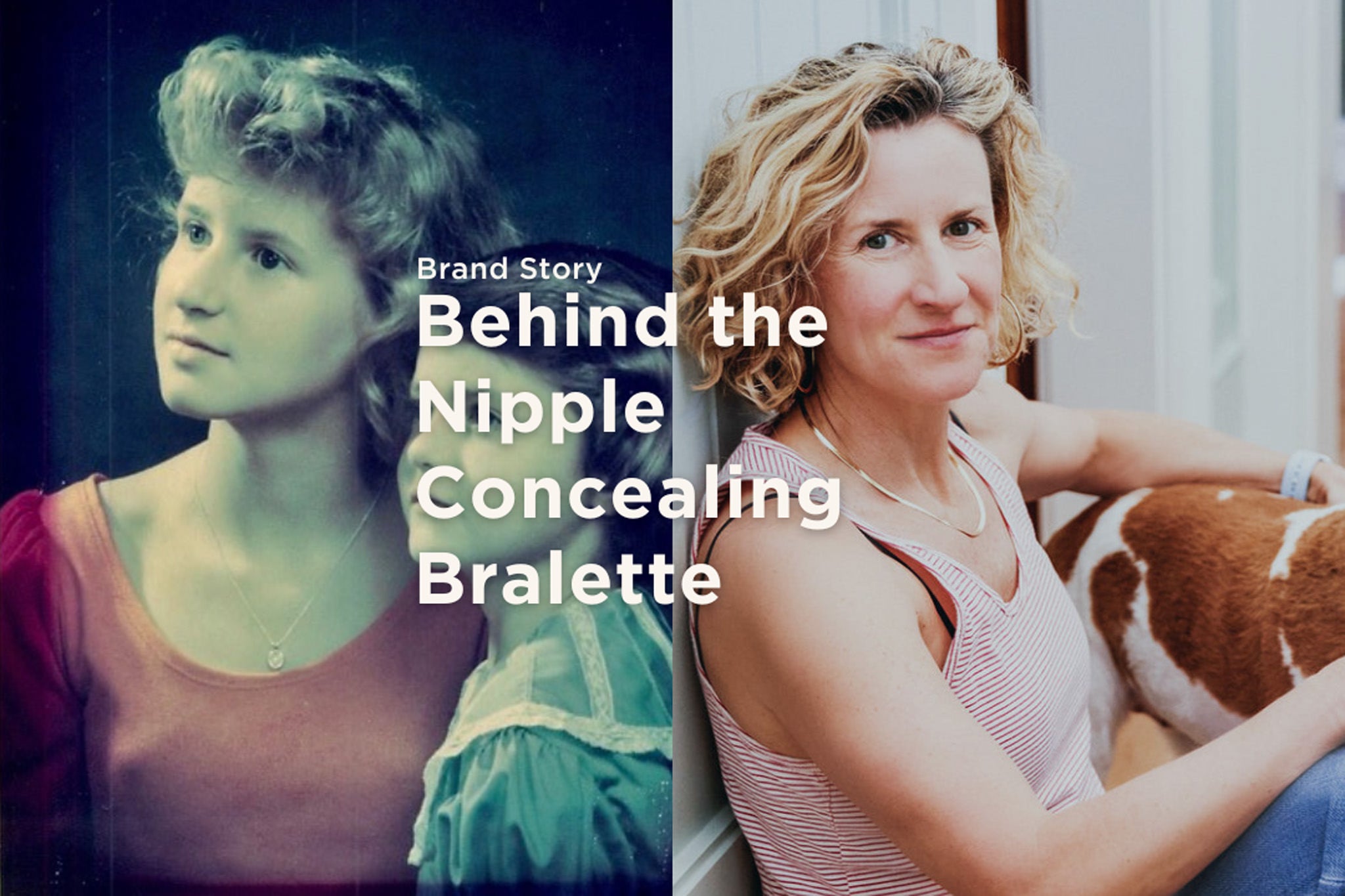 Best Bralette for Women – Non Disclosure Apparel